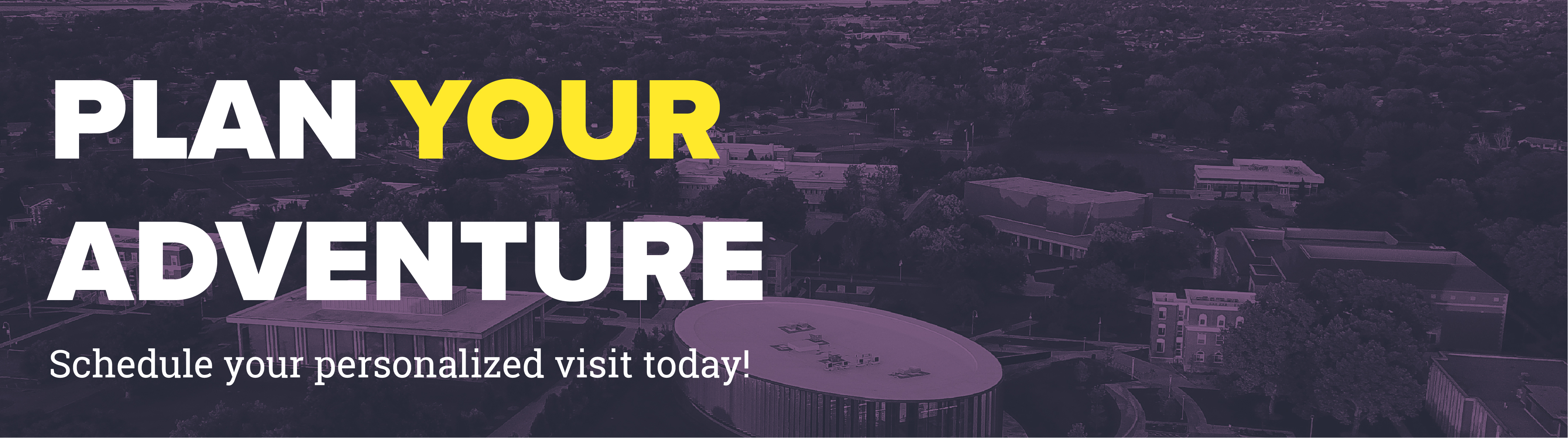 Personal Visit Registration